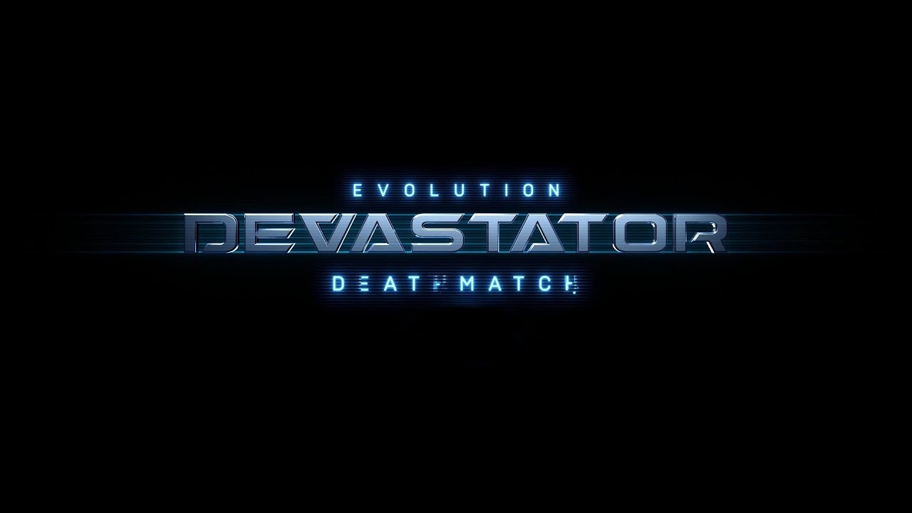 Evolution: Devastator Deathmatch - Fast Walkthrough - YouTube