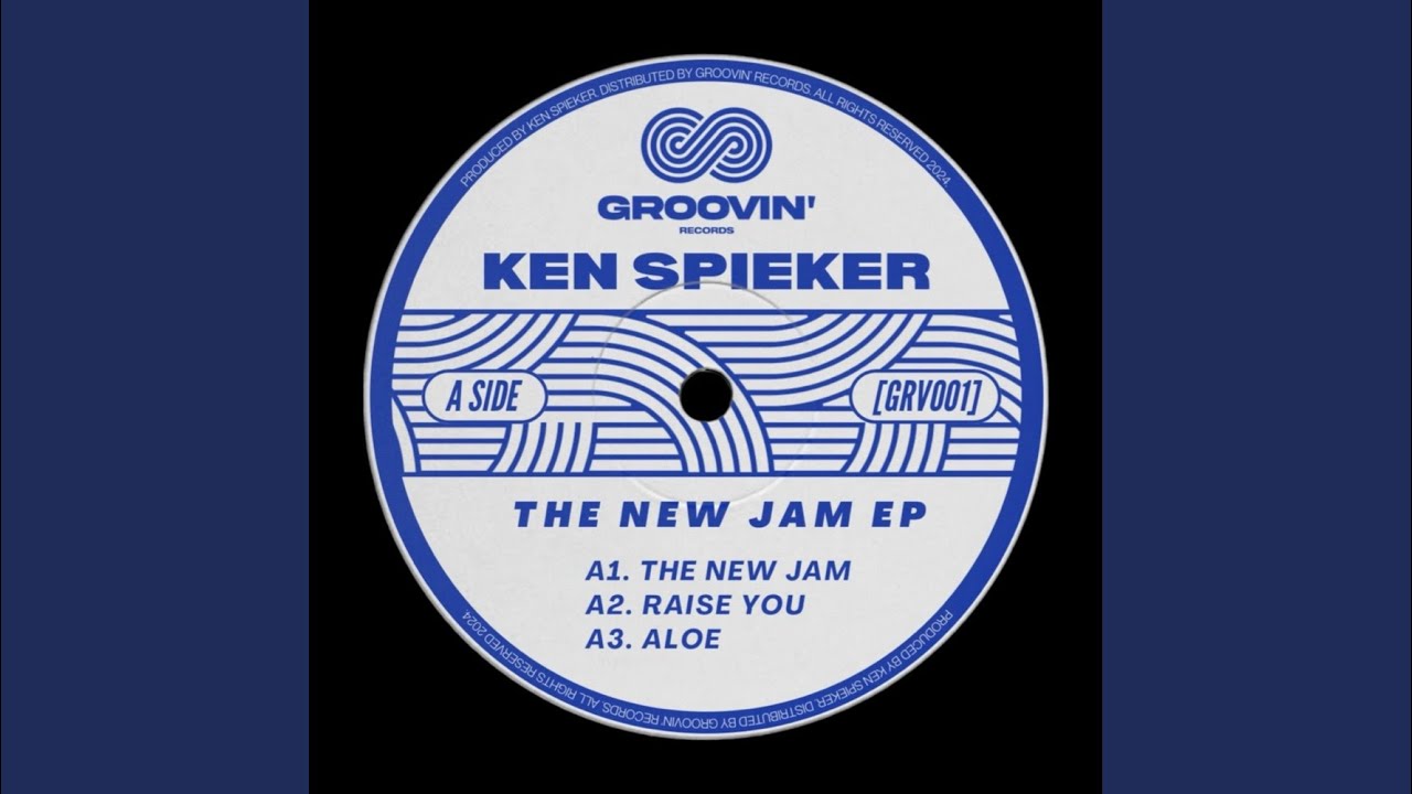 The New Jam - YouTube