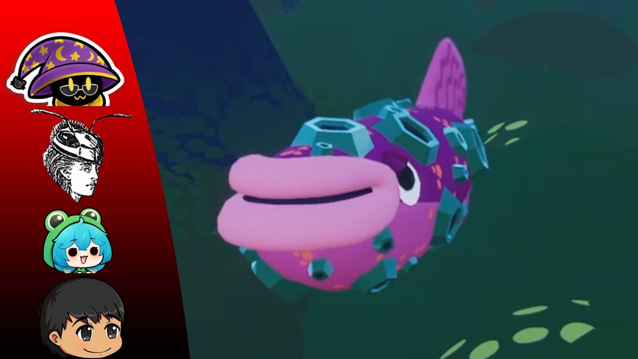 The Best Group of Flocking Researchers EVER - Flock Full Playthrough ...