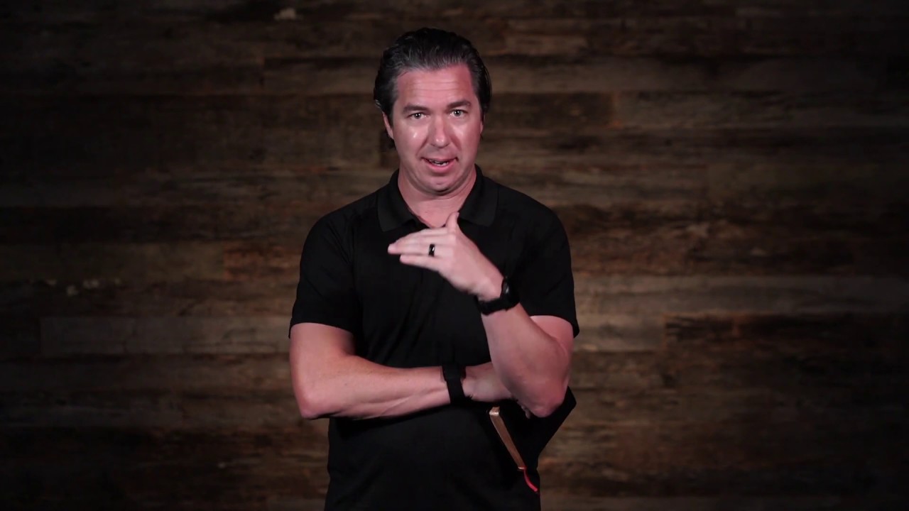 The One Anothers - Steve Carter - YouTube