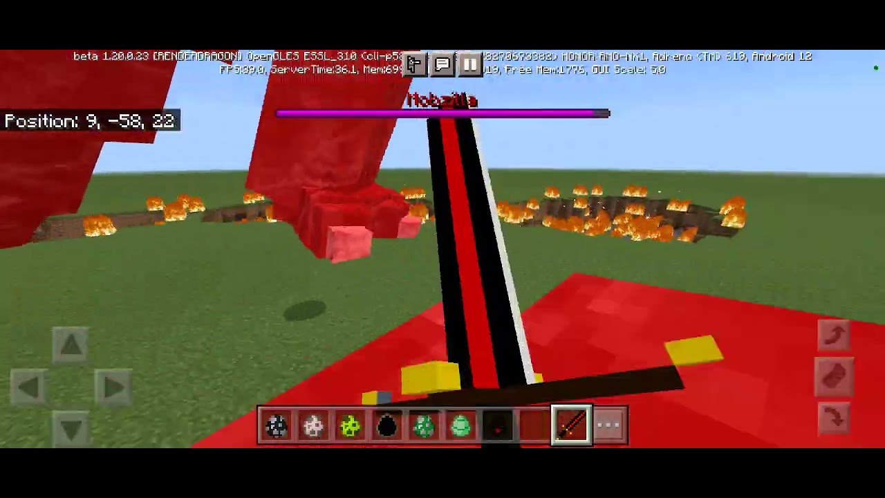 Orespawn | Modular Bosses | Addon - YouTube