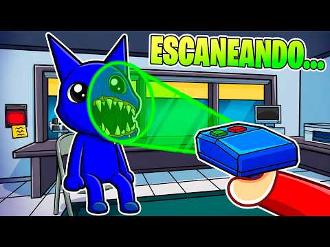 Consiguiendo TODO lo NUEVO en ANIMAL HOSPITAL en Roblox!