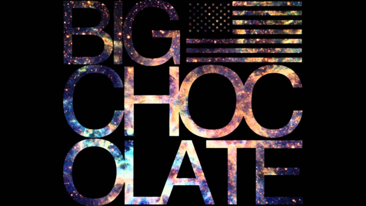 Big Chocolate - Sound of My Voice (featuring Weerd Science and Lisa ...