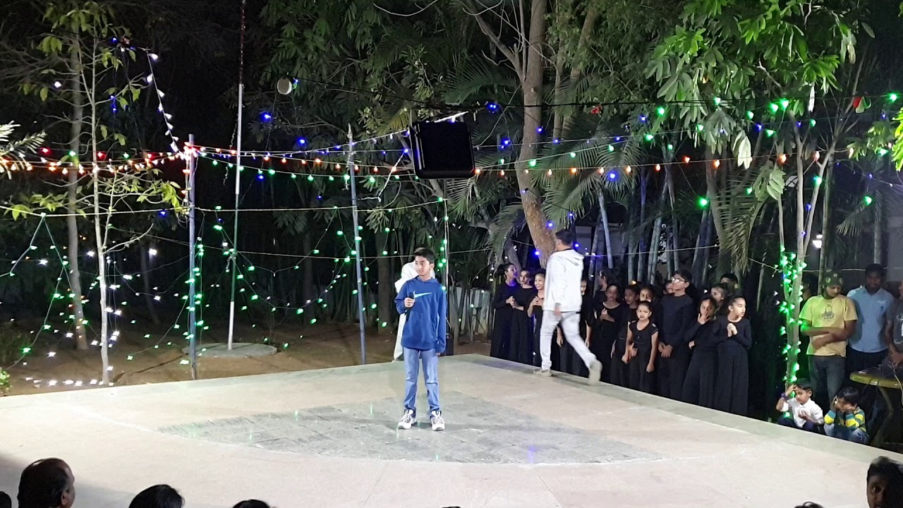 Amoda Valmark 2019 - Performance 04 - YouTube