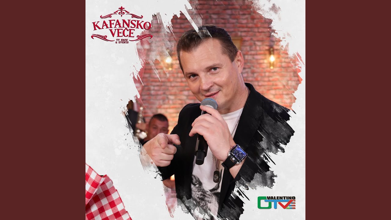 Moja kuca je daleko (Live) - YouTube Music