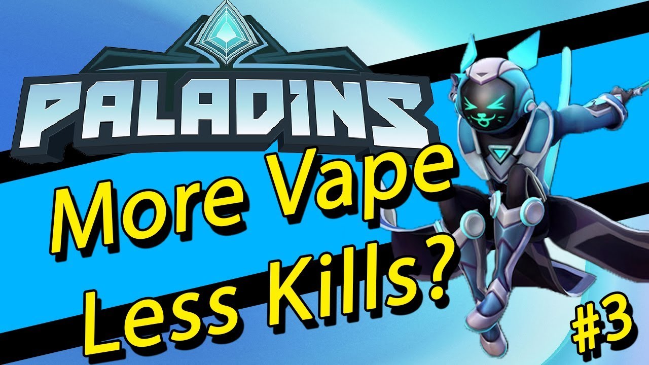 More Vape, Less Kills? - Maeve Road To Masters #3 (feat. Tully & Harry ...