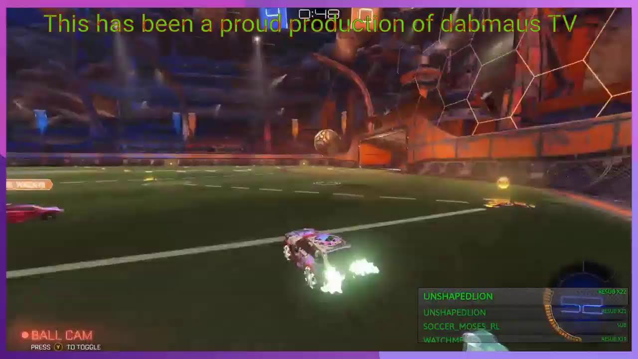 Ford Lady live stream - YouTube