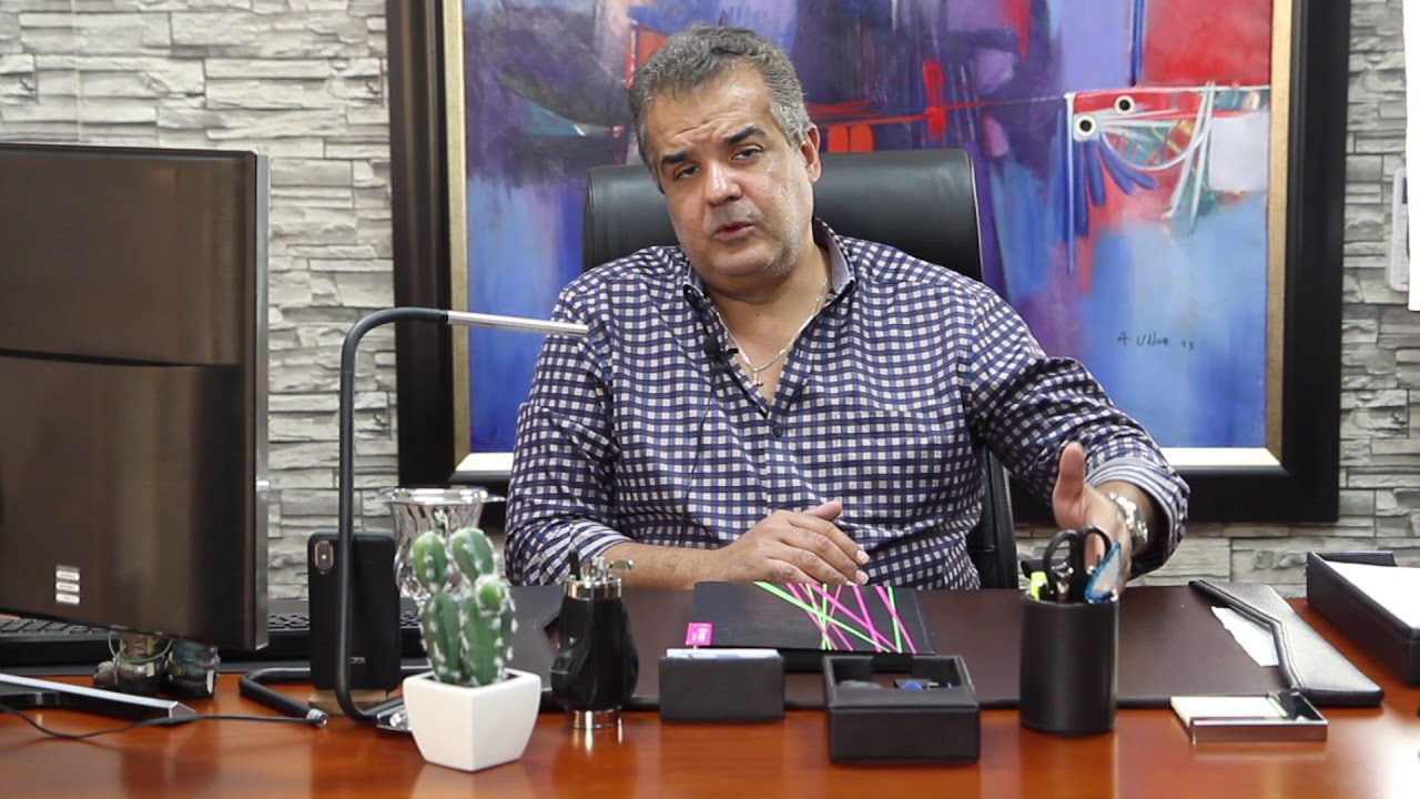 ️ Odoo Youtube 0534