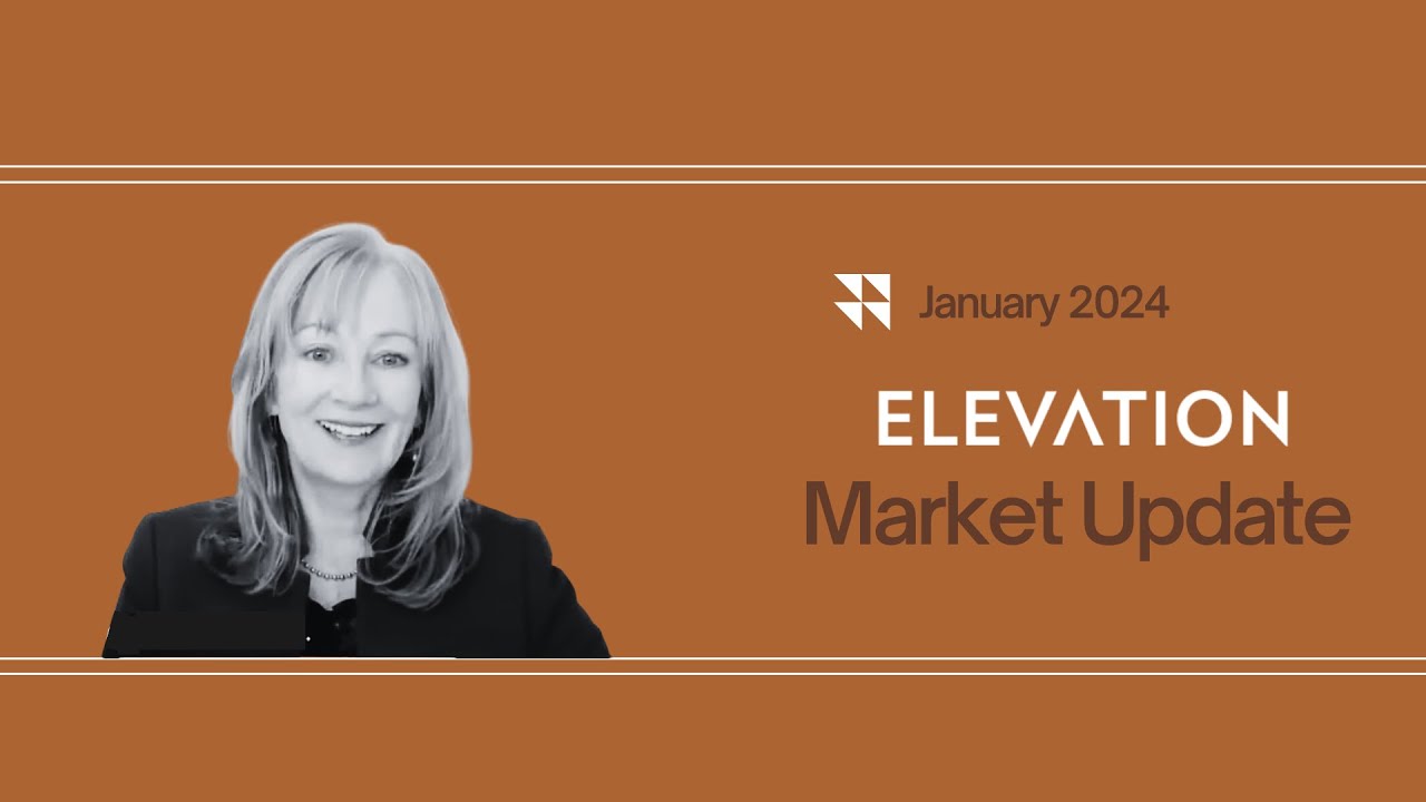 January 2024 Elevation Market Update with Dan Fearnow of MFS - YouTube