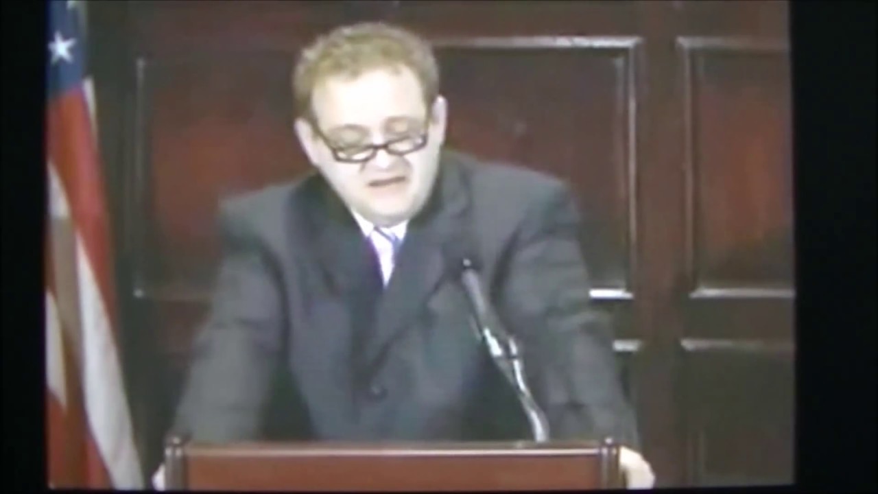 ~ The Larry Sinclair Deposition~ - YouTube