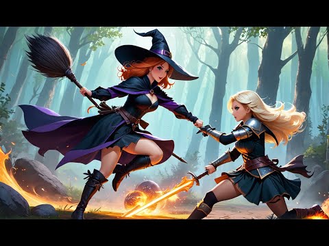 Deep Dive into the Warlock & Fighter Class Features 5e D &D - YouTube