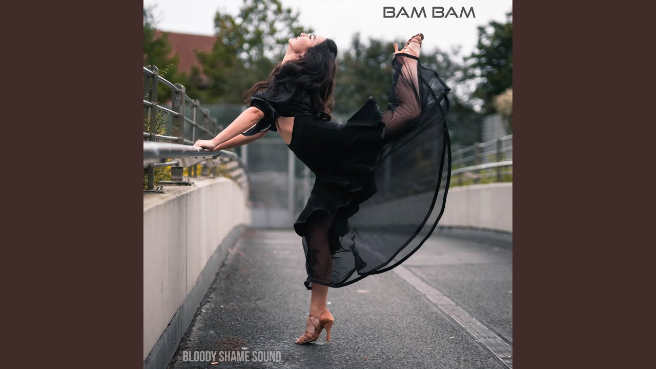 Bam Bam (Remix) - YouTube Music