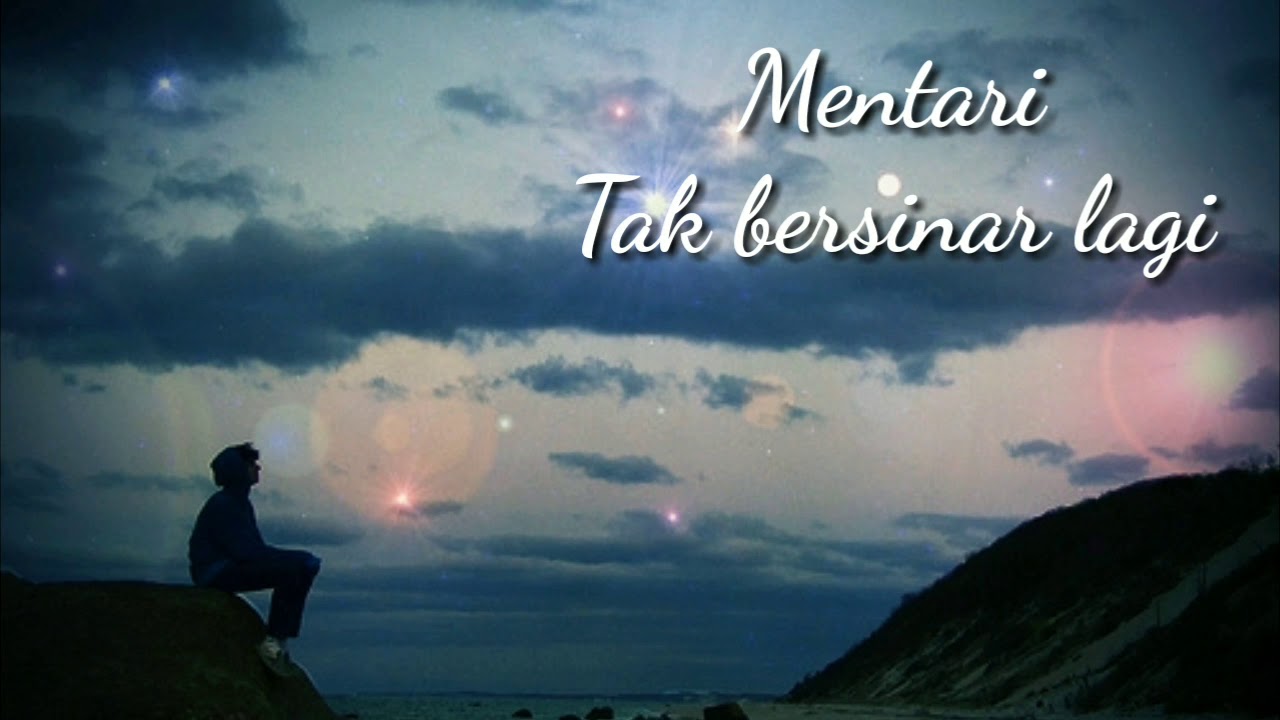 Virzha - tentang Rindu (Lyric) - YouTube