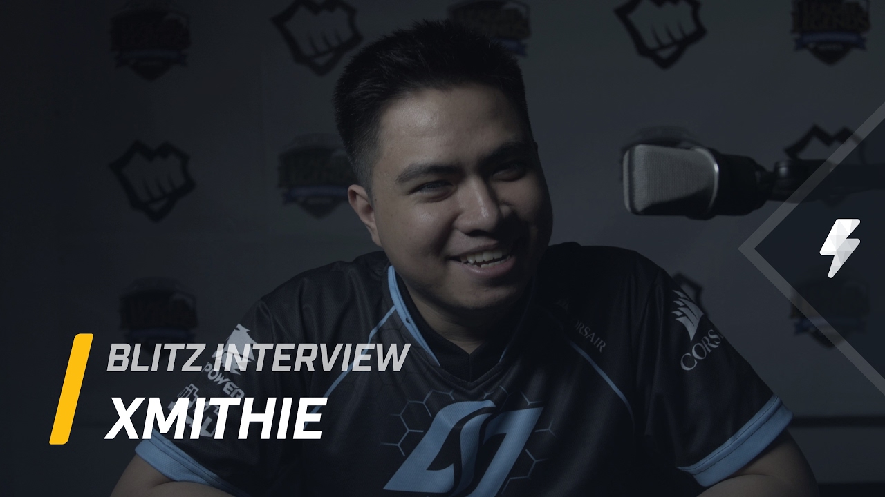 Xmithie: A pro gaming career, streaming, and relationships. You can ...