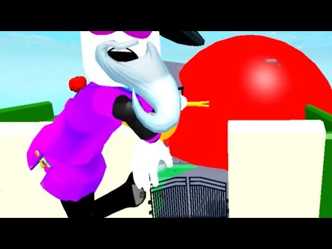Roblox Break In Story Full Playthrough (Final Ending) - YouTube