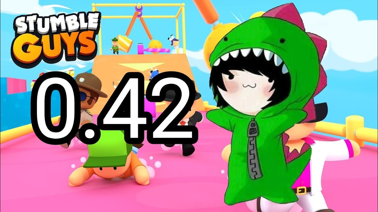 jugando 0.42 - YouTube