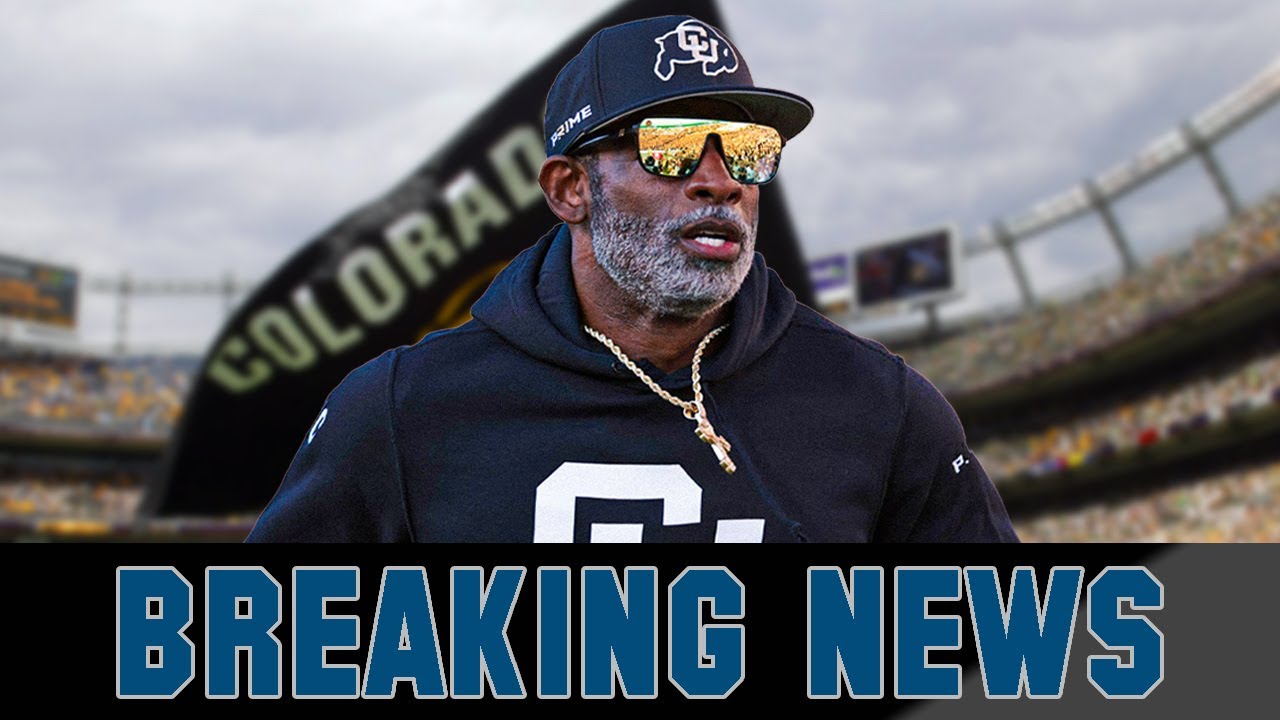 Coach Prime's fear tactics revealed in stunning behind-the-scenes video ...