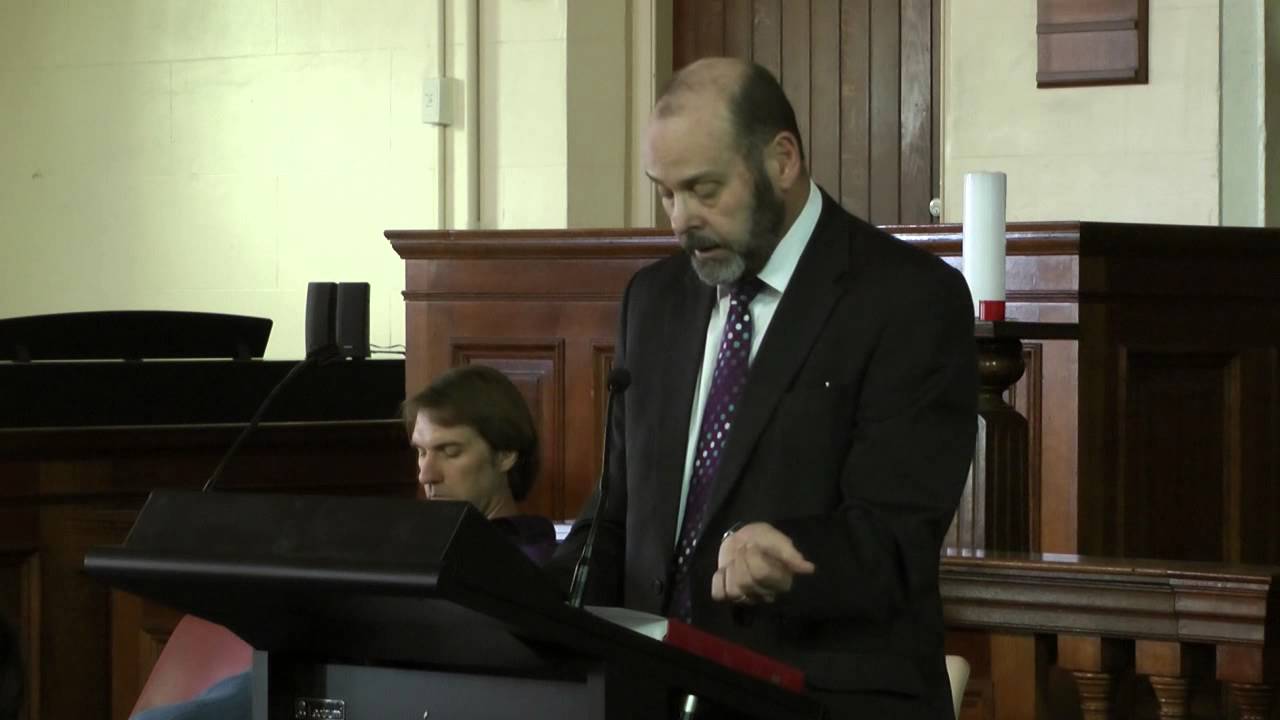 Stephen Keim speaks at G20 People's Summit, Brisbane 2014 - YouTube