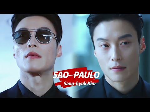 Kim Sang-hyuk | São Paulo | K-Drama FMV (Your Honor)