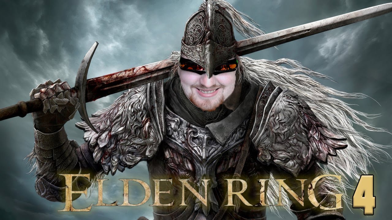 Any Maidens In Lyndell??? | Elden Ring Part 4 - YouTube