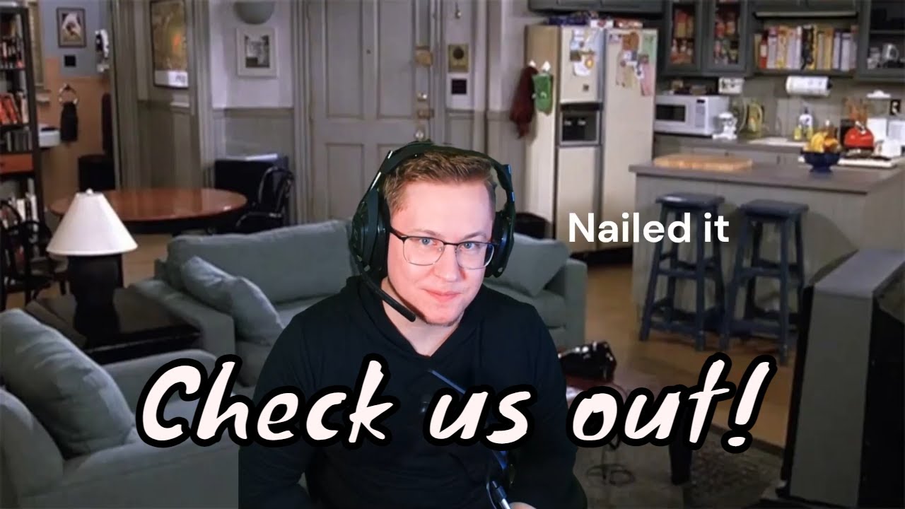 Check us out! We have FUN - YouTube