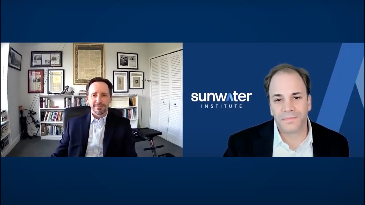Kevin Kosar, Senior Fellow at American Enterprise Institute - Reforming ...