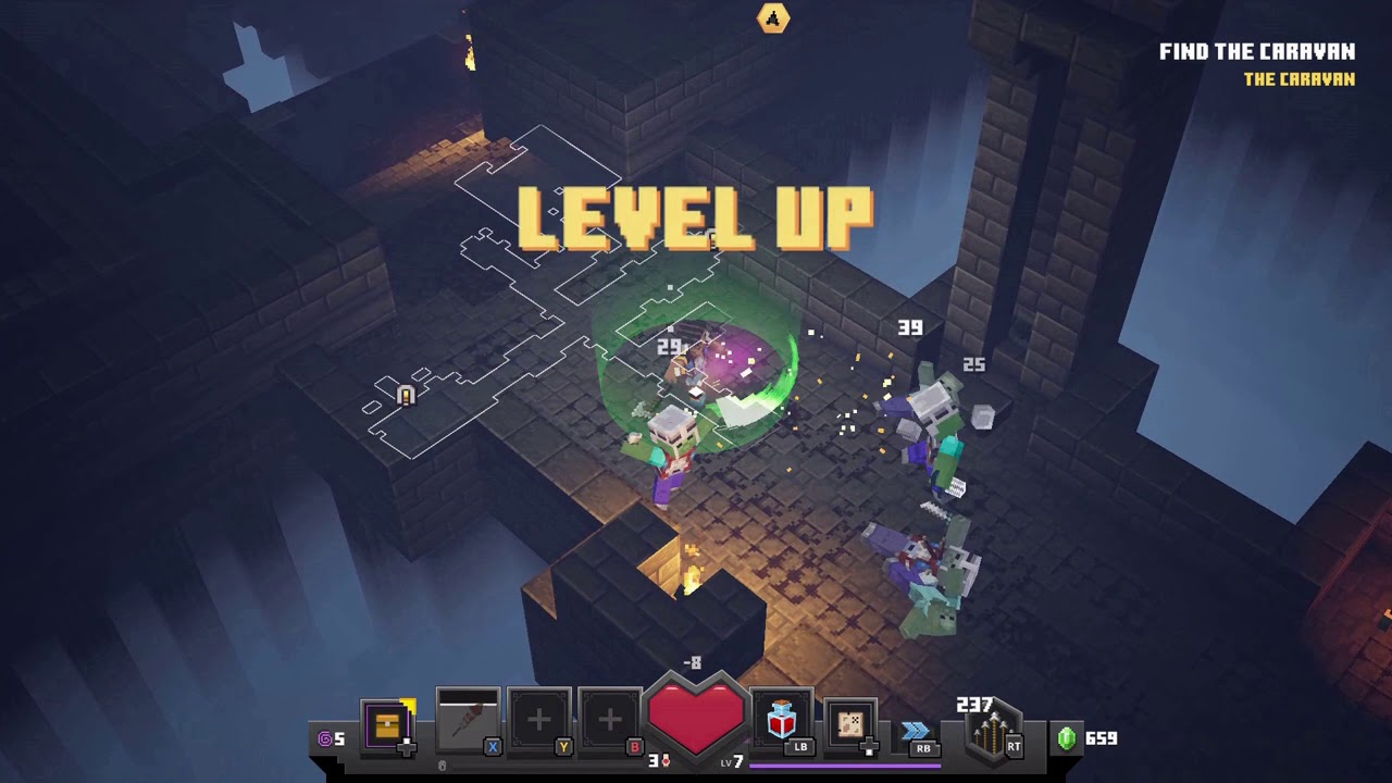 Minecraft playthrough Part 2 - YouTube