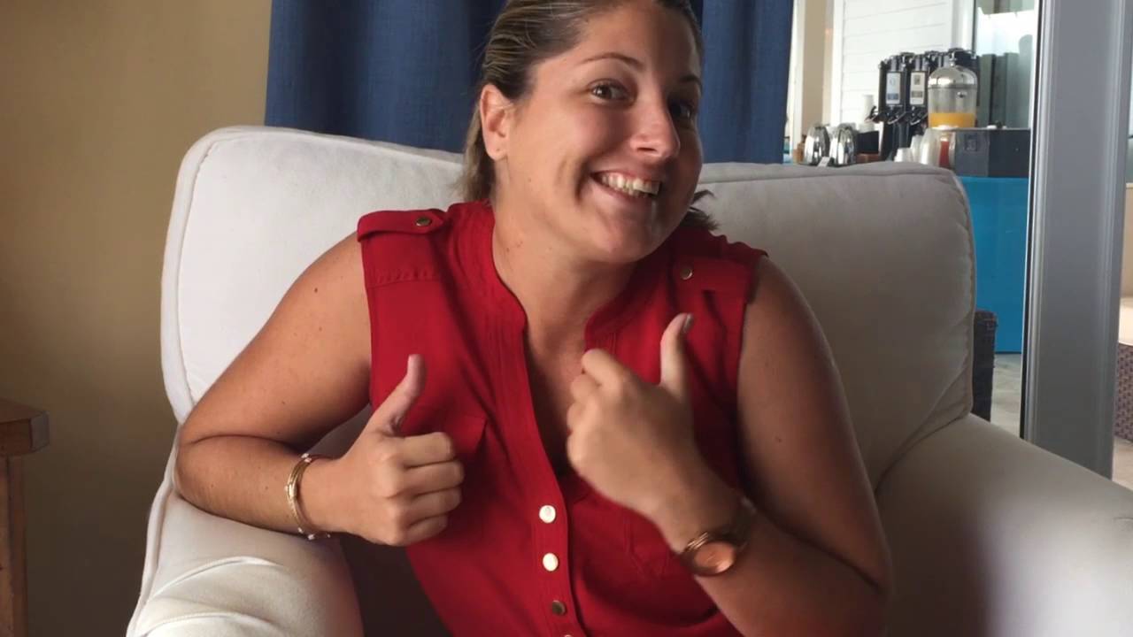 #MortifiedMonday with Emily Kinch - YouTube