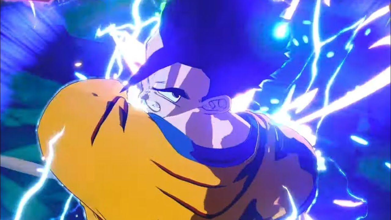 Gohan Clutches the (Online) Tournament of Power!!! | DRAGON BALL ...