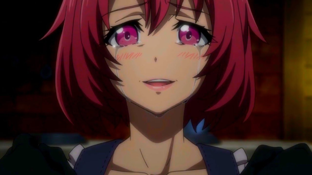 Goblin Slayer!「AMV」One Last Time - YouTube