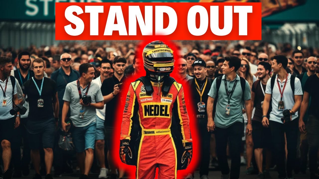 STAND OUT | #TRDCSHOW S8 E9 Enzo Mucci - YouTube