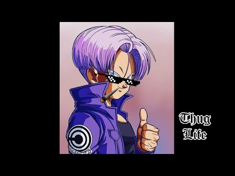 Trunks Thug Life Trap Beatz Remix.2022 - YouTube