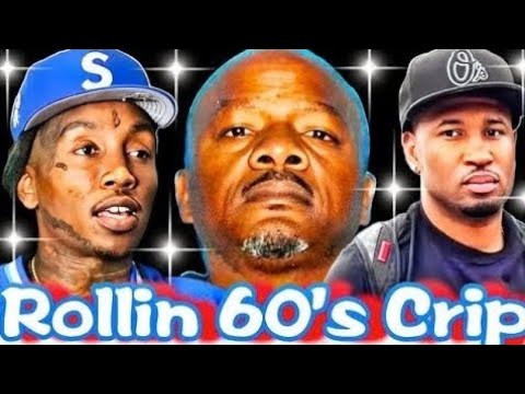 🔥 600 Confessed That He Tried To Unalive Big U - Rollin 60s Crips ...