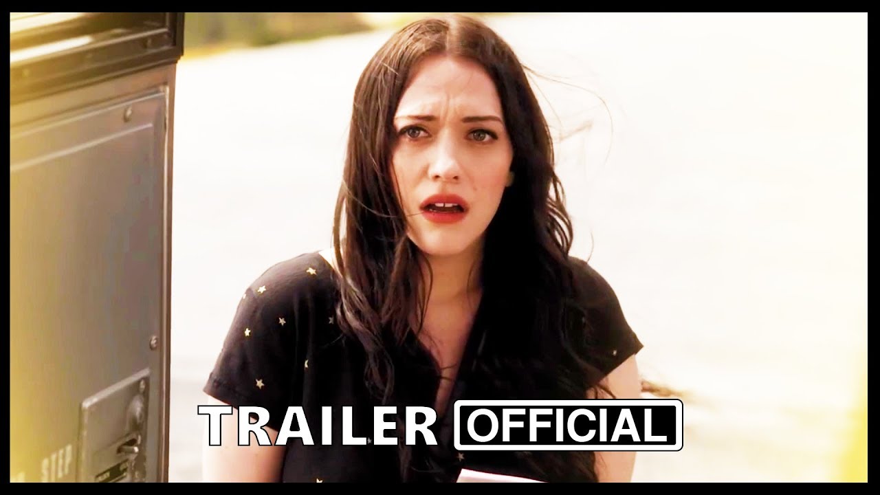 Dollface Movie Trailer (2019) | Comedy Movie - YouTube