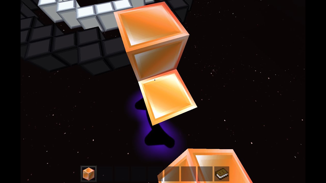 cosmic humility interlude - YouTube