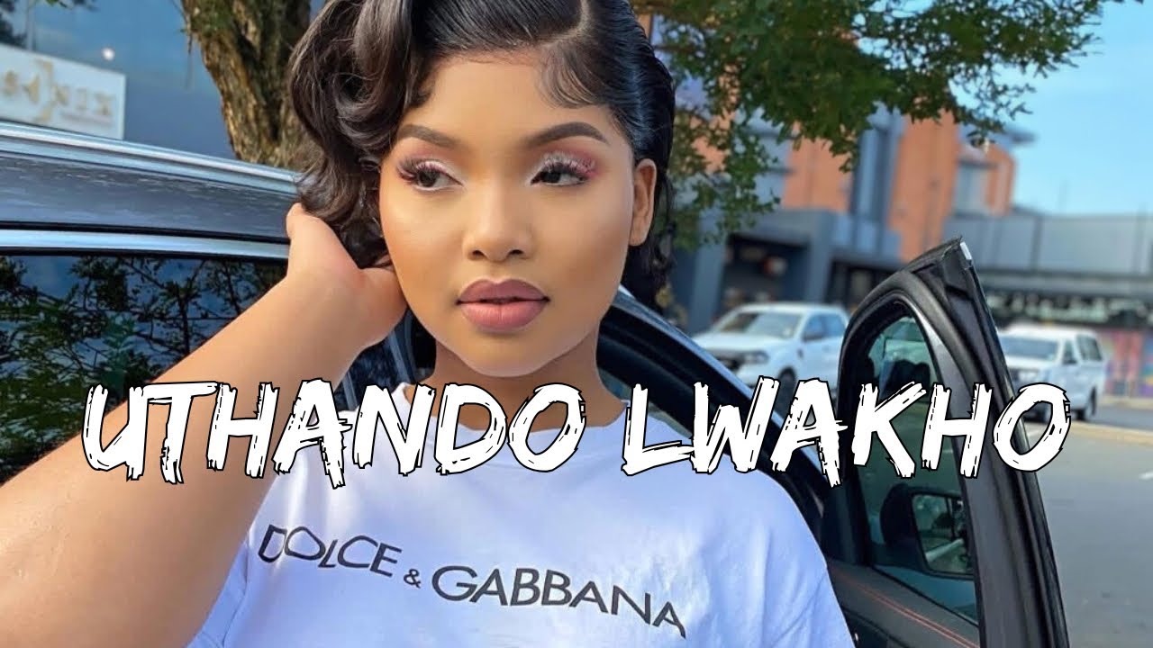 Uthando Lwakho (Visualizer) – MaWhoo, Makhadzi ft Nkosazana Daughter x ...