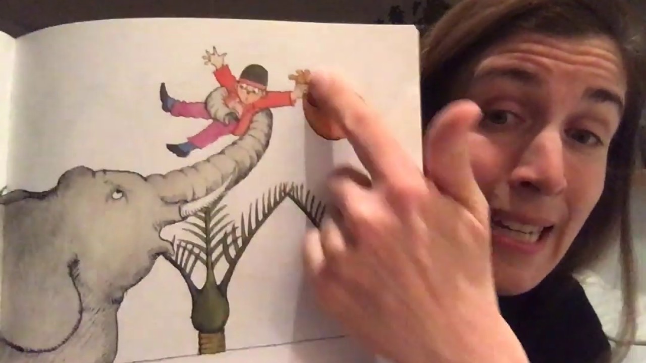 Mr McGee And The Big Bag of Bread - YouTube