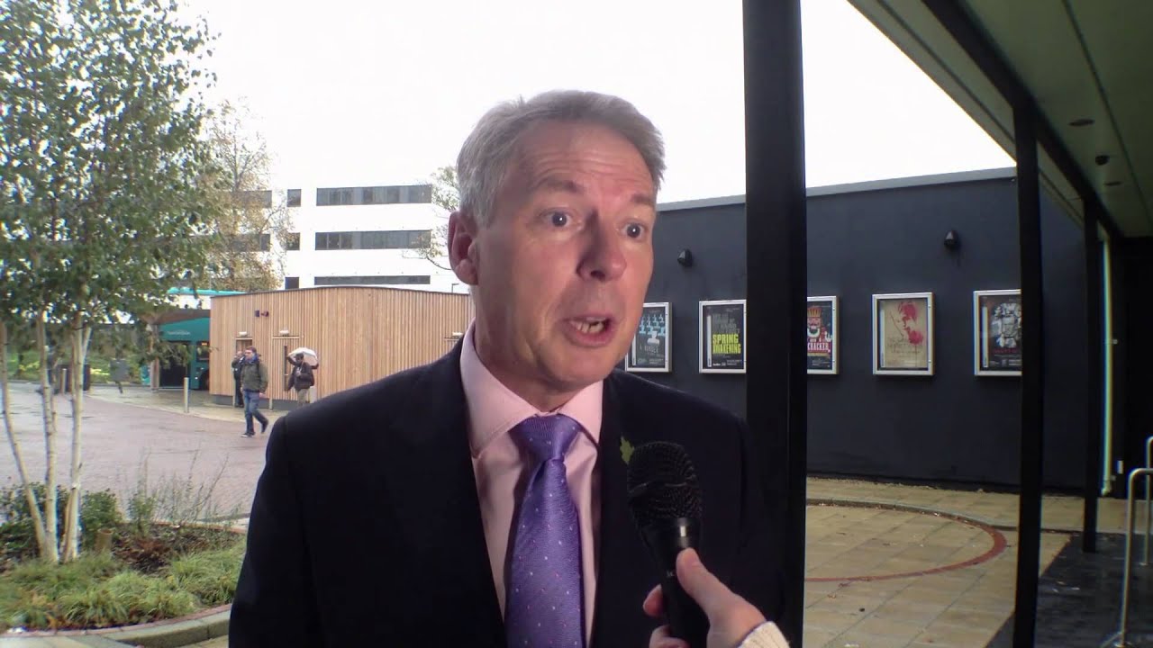 Prof Don Nutbeam - YouTube