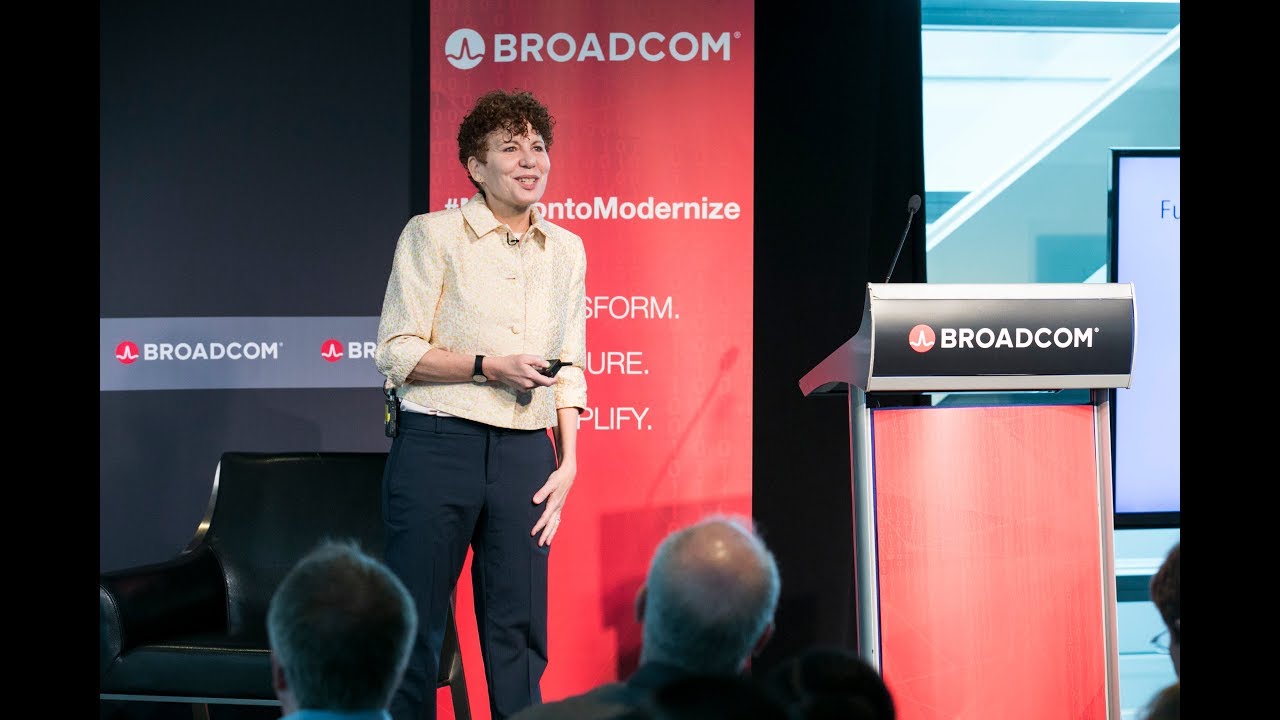 Opening Keynote - Dorothy Aronson - YouTube