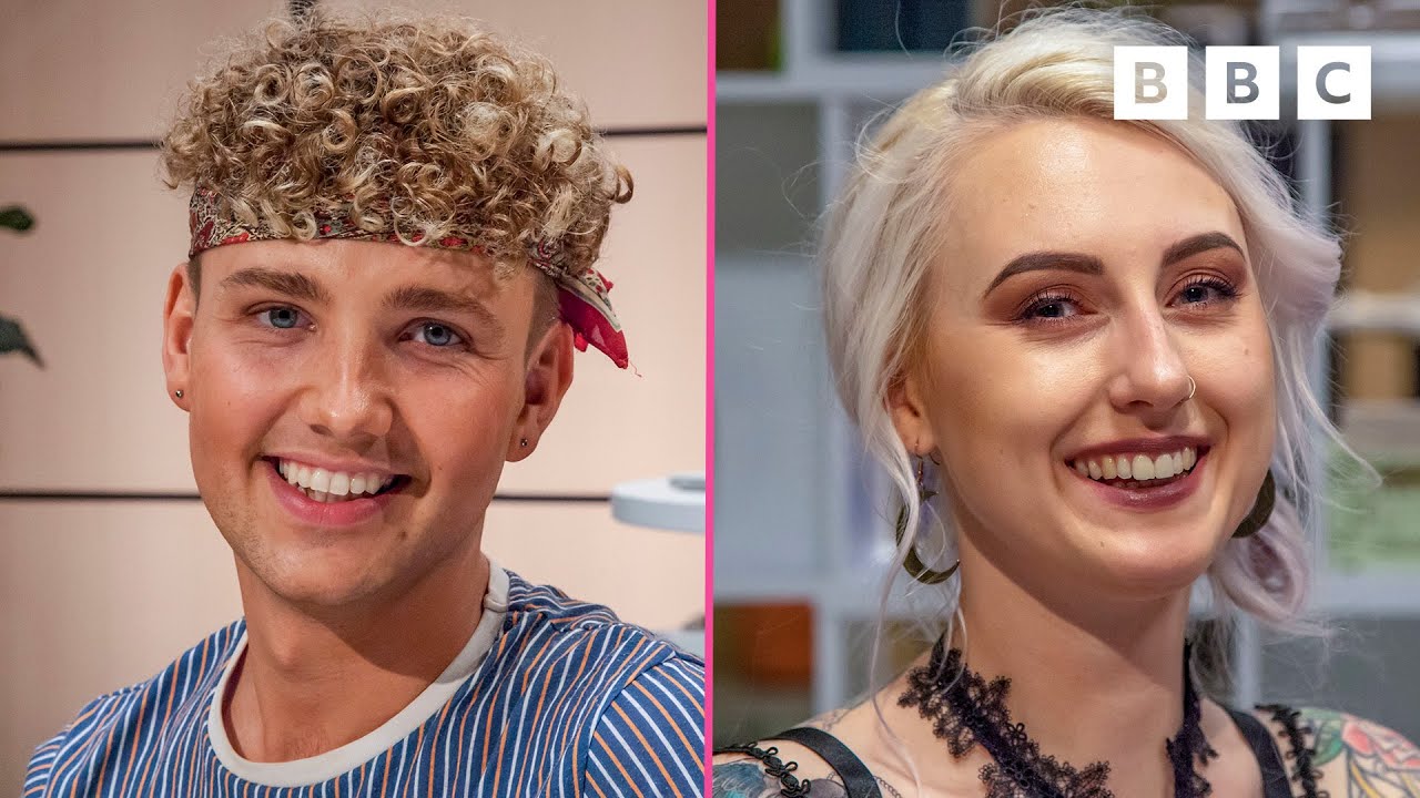 JACK AND MONIKA'S BEST BITS | Interior Design Masters - BBC - YouTube