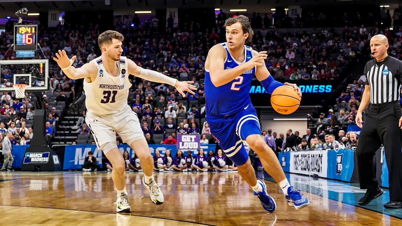 The Tyson Degenhart Show, Episode 11: Conference play begins and Lexus ...