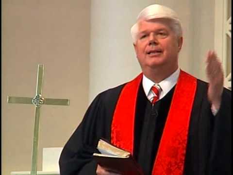 "This...I Believe!" - Rev. Dan Brown - YouTube