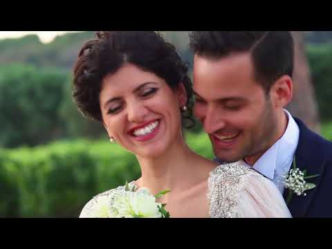 Marco e Gina Wedding