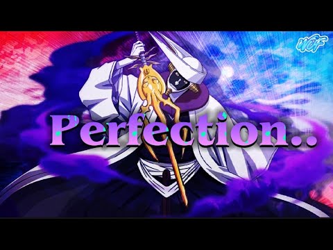 Mayuri Kurotsuchi - Perfection speech #Bleach #wisdomoffiction - YouTube