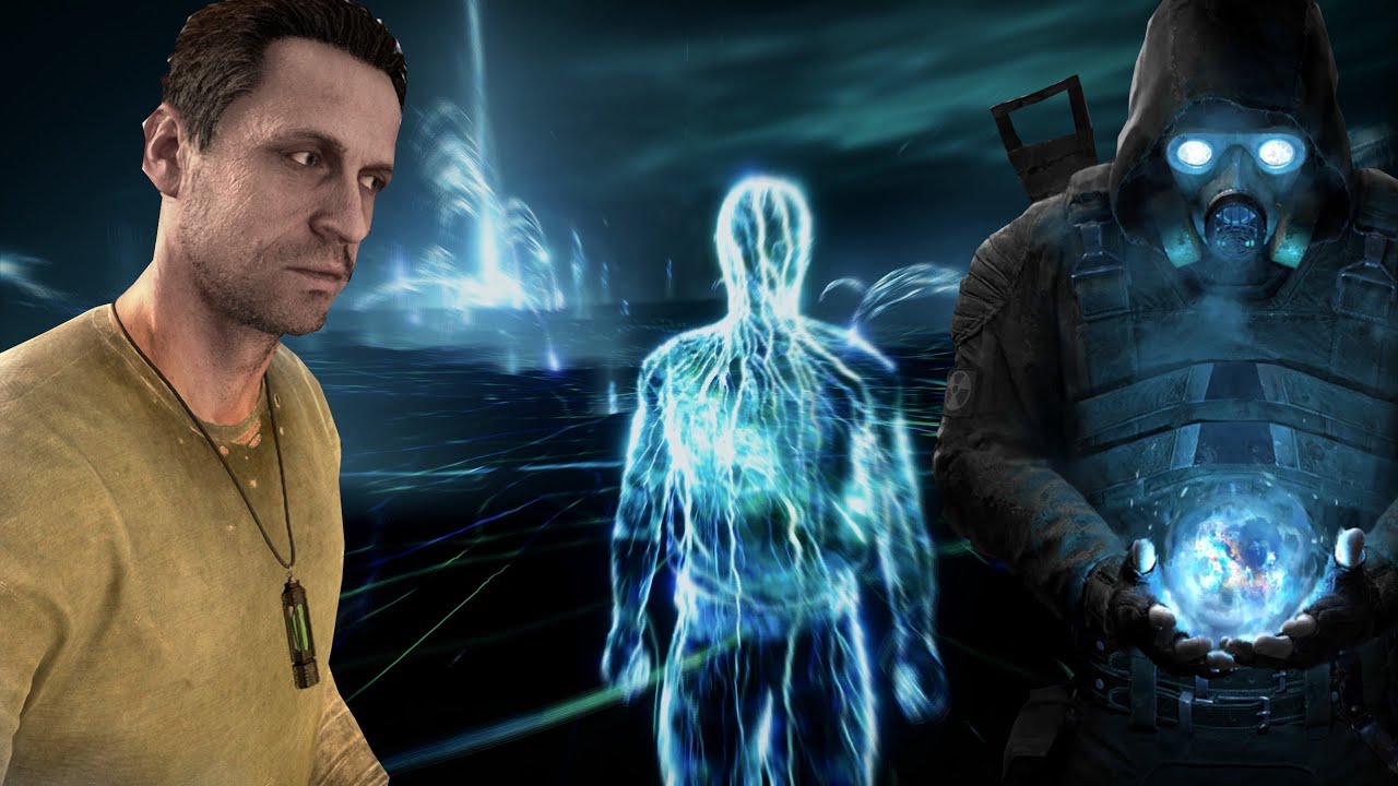 Stalker 2 Heart of Chornobyl Modded Playthrough Part 34, Faust is Neo ...