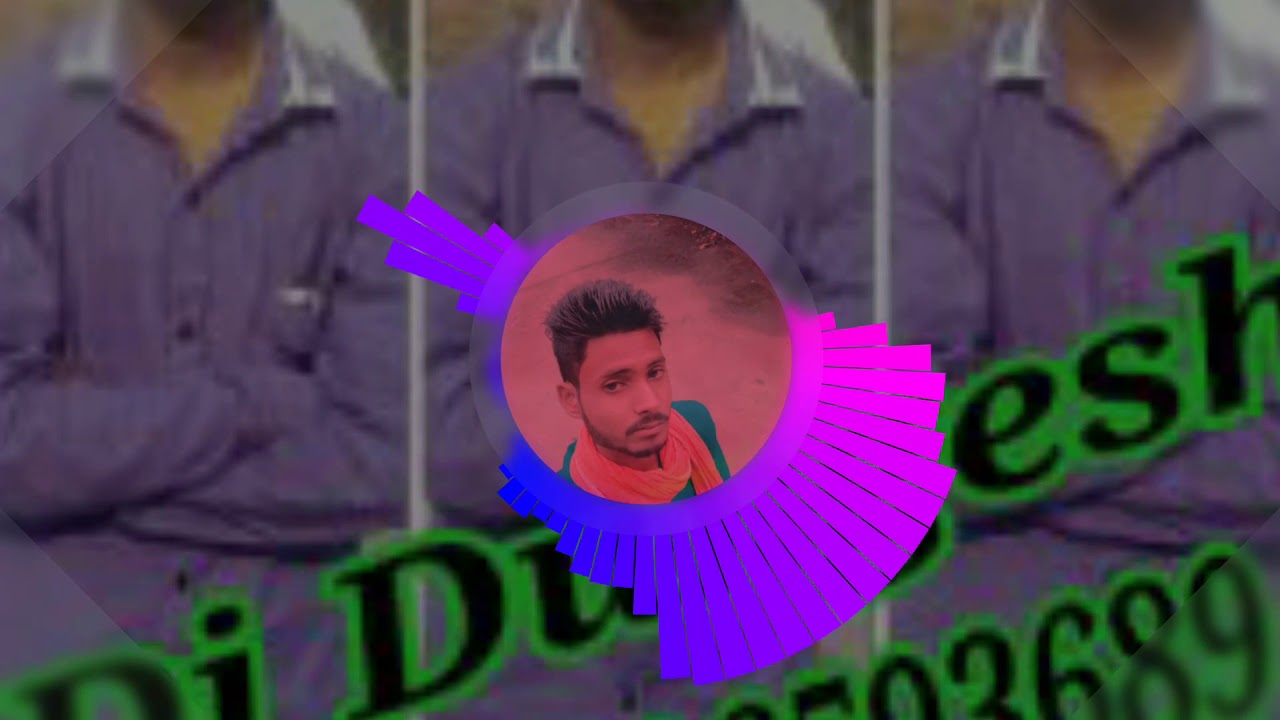 New vibration song - YouTube