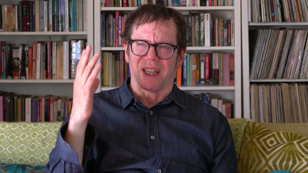 Robert Greene's 5 Favorite Philosophy Books - YouTube