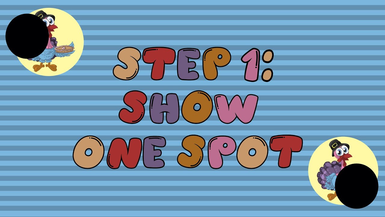 Scratch 3 Thanksgiving Lesson - Step 1 - YouTube