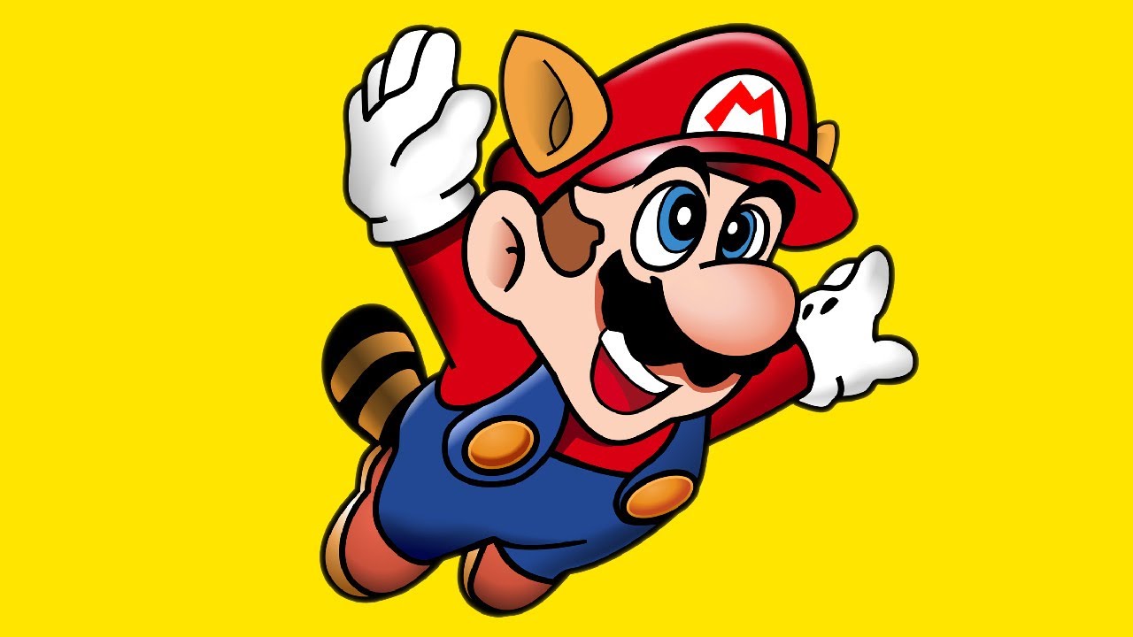 Super Mario Bros 3 - SNES - Gameplay a Pedido de (Cris Pipoquinha ...