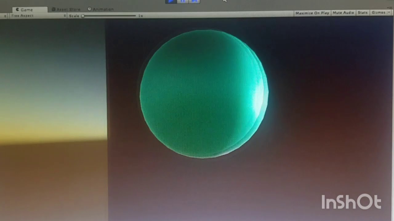 Camera fly through in Unity - YouTube